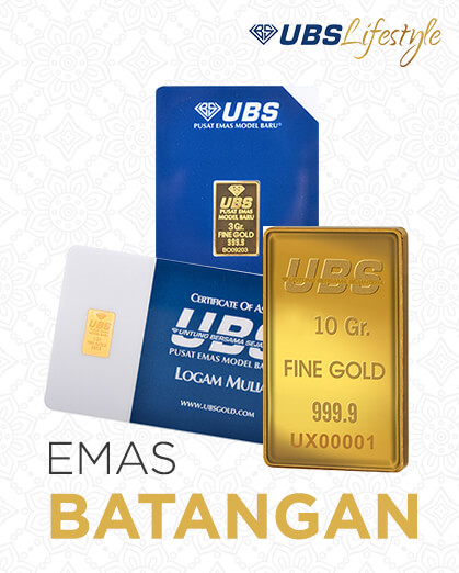 Custom dan Jual Beli Emas Surabaya | Produk Toko Emas